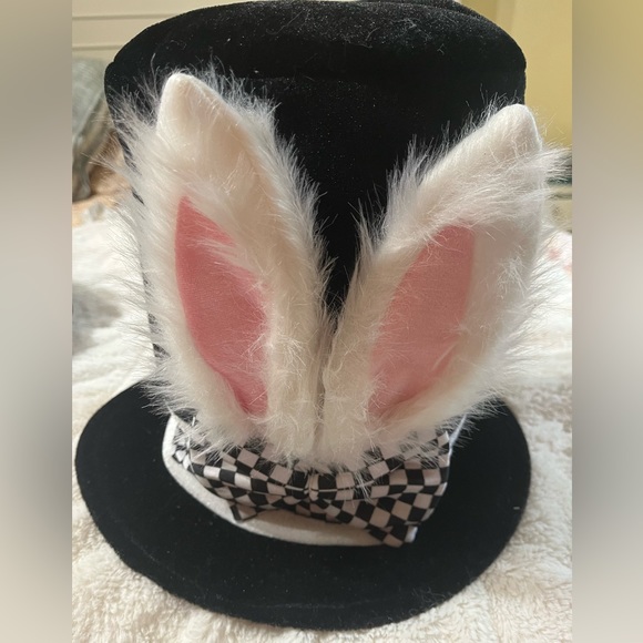 Costumes | Bunny Ear Hat Costume Accessories Cosplay | Poshmark